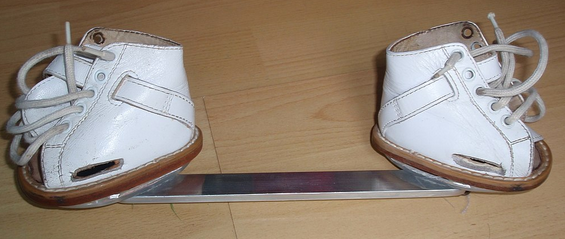 Clubfoot (CTEV) - Physiotherapy for Kids (Singapore)